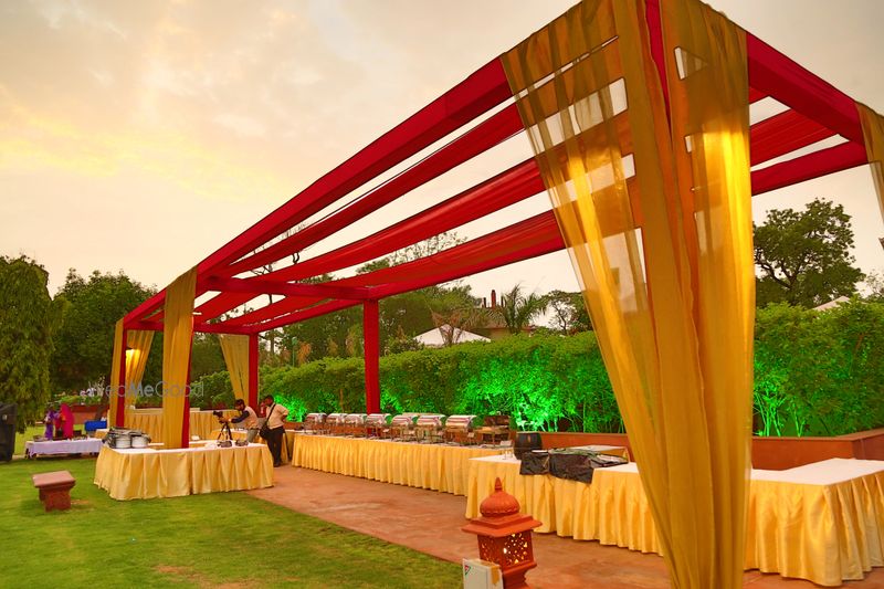 Photo By 3X Events - Wedding Planners