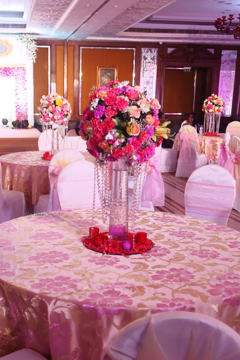 Photo By 3X Events - Wedding Planners