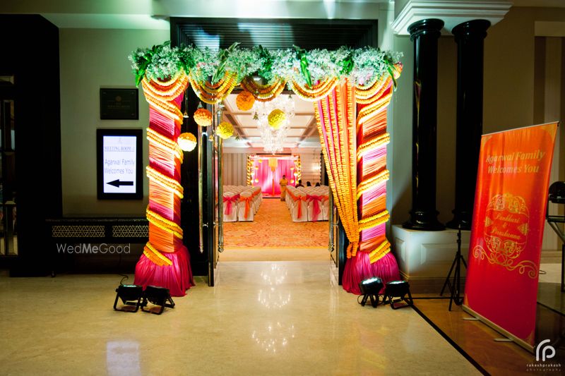 Photo By 3X Events - Wedding Planners