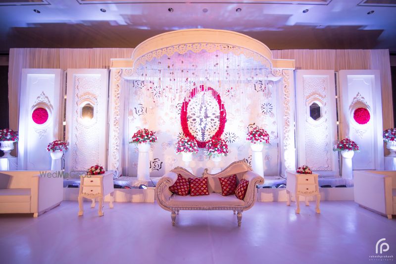 Photo By 3X Events - Wedding Planners