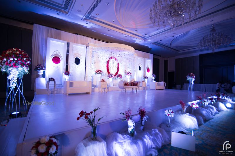 Photo By 3X Events - Wedding Planners