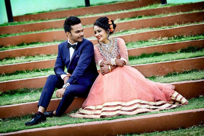 Snappy Snap Studio - Price & Reviews | Ahmedabad Photographer