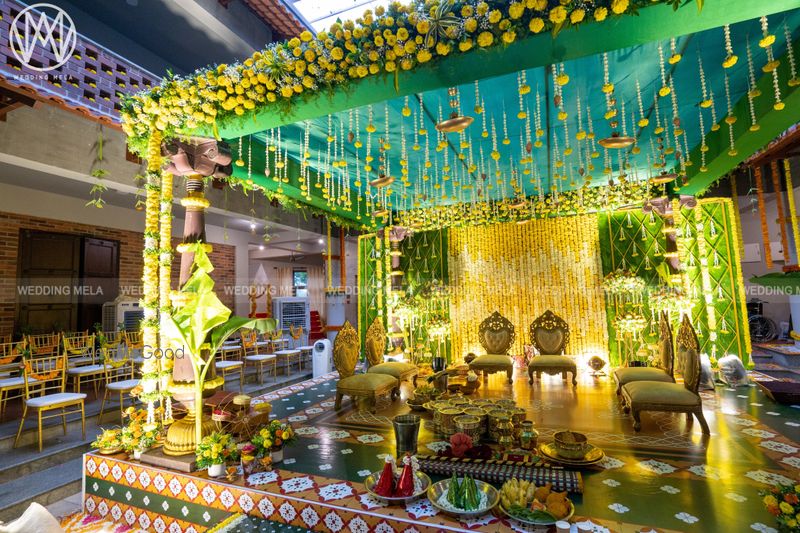 Wedding Mela - Price & Reviews | Chennai Decorator