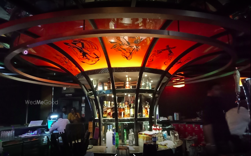 Sounds & Spirits Pub - Hitech City, Hyderabad | Wedding Venue Cost