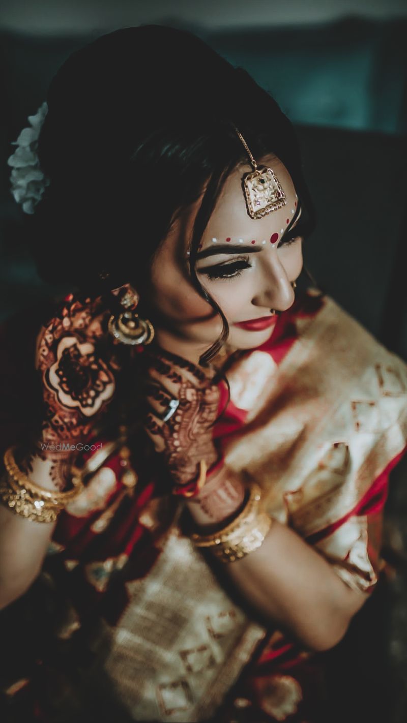 Rohit Ramesh Mayekar - Price & Reviews | Virar Photographer