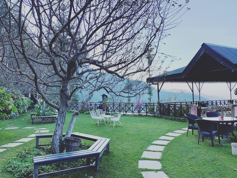 Mahasu House - Shimla | Wedding Venue Cost