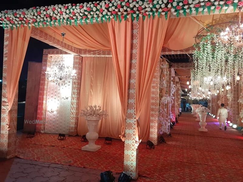 H2O Events - Price & Reviews | Raipur Decorator