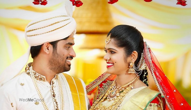 SSR Images Studio - Price & Reviews | Visakhapatnam (Vizag) Photographer