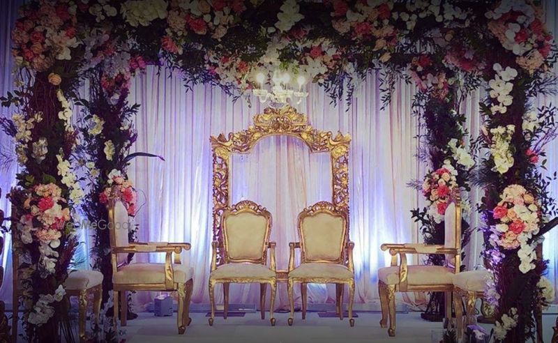 Clover Events and Wedding Planners - Wedding Planners | Price & Reviews