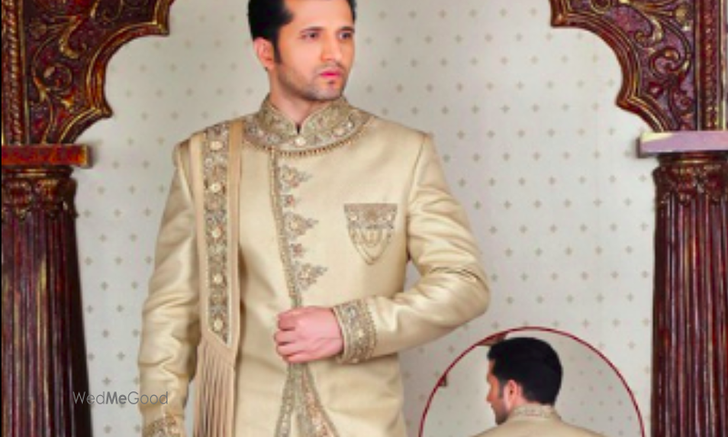 Popin Designer Kandivli West - Groom Wear Mumbai | Prices & Reviews