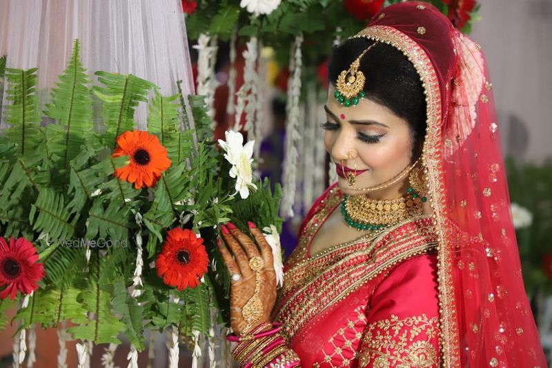 Juvena Herbal Beauty - Price & Reviews | Gorakhpur Makeup Artist