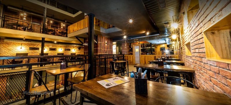 Float Brewery - Kalyan Nagar, Bangalore | Wedding Venue Cost