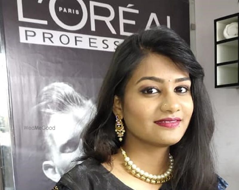 Akki Hair & Makeup Studio Family Salon - Price & Reviews | Hyderabad ...