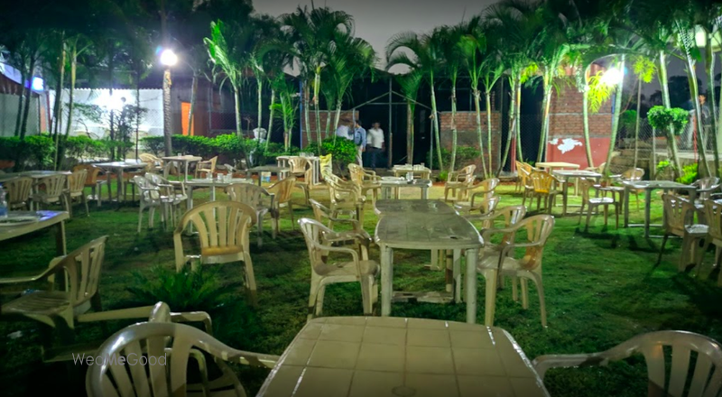Hamara Family Garden Restaurant - Bachupally, Hyderabad | Wedding Venue ...