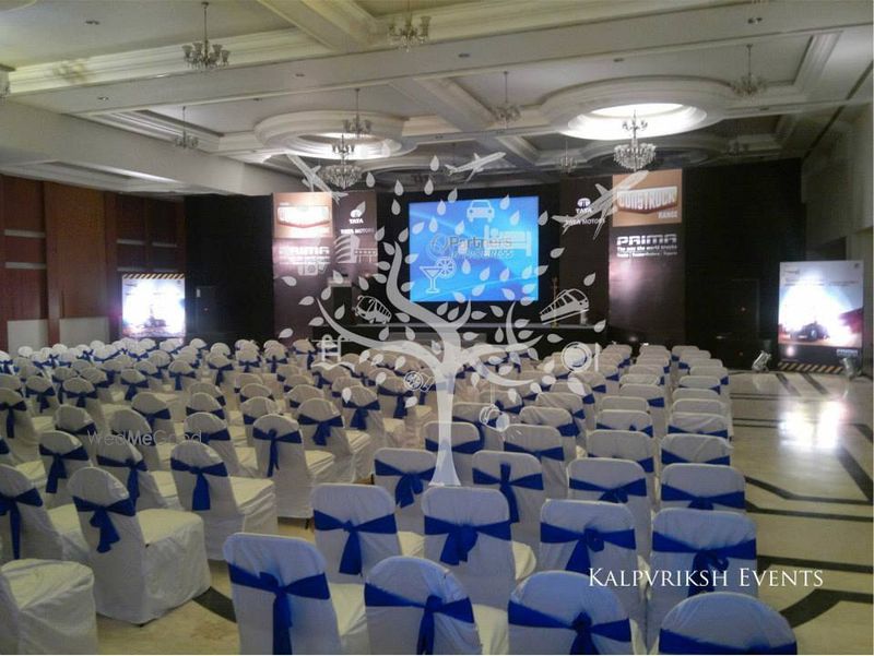 Kalpvriksh Events - Wedding Planners | Price & Reviews