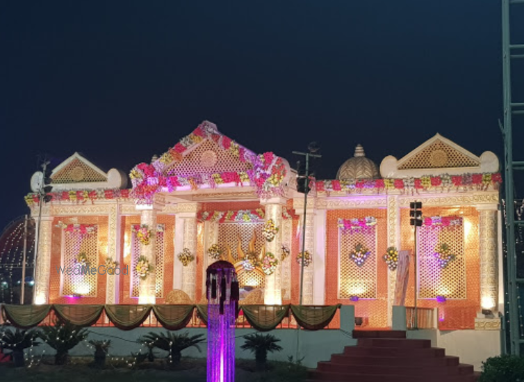 Shakti Farm - Rohini, Delhi NCR | Wedding Venue Cost