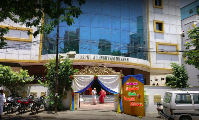 Gujarati Pragati Samaj Kalyana Mandapam - Kachiguda, Hyderabad ...