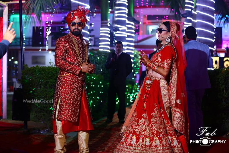 Fab Photography - Price & Reviews | Lucknow Photographer