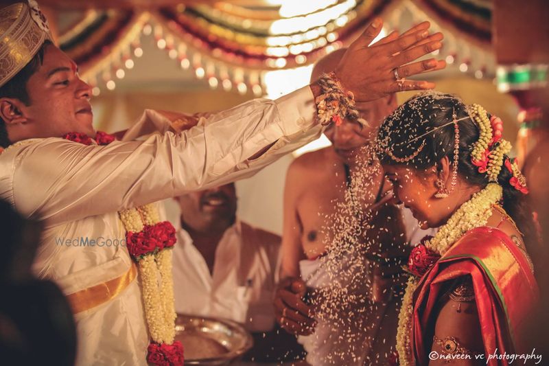 Naveen Vc Photography - Price & Reviews | Bangalore Photographer