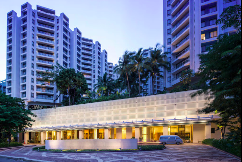 Chatrium Residence Sathon - Thailand | Wedding Venue Cost