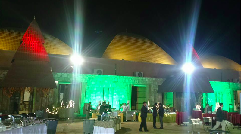 Galaxy Events - Wedding Planners | Price & Reviews