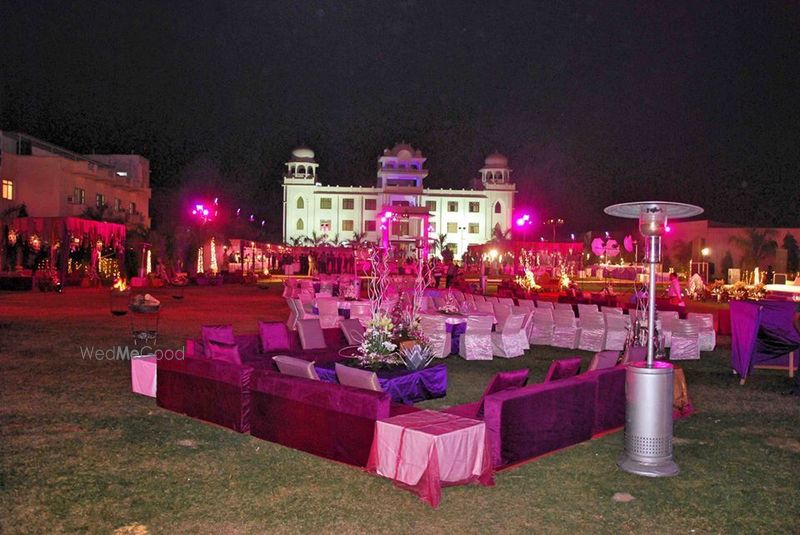 The Seven Events - Wedding Planners | Price & Reviews