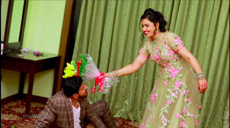Muskan Digital Studio - Price & Reviews | Bangalore Photographer