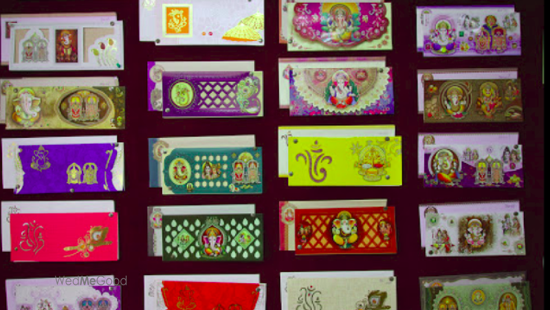 Annapurna Cards - Jam Bagh, Hyderabad | Price & Reviews