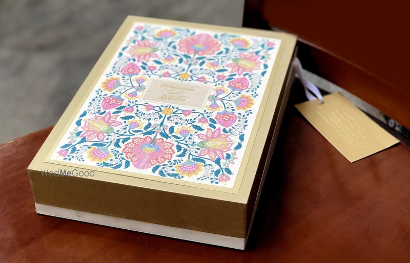 The Card Boutique - Indira Nagar, Lucknow | Price & Reviews