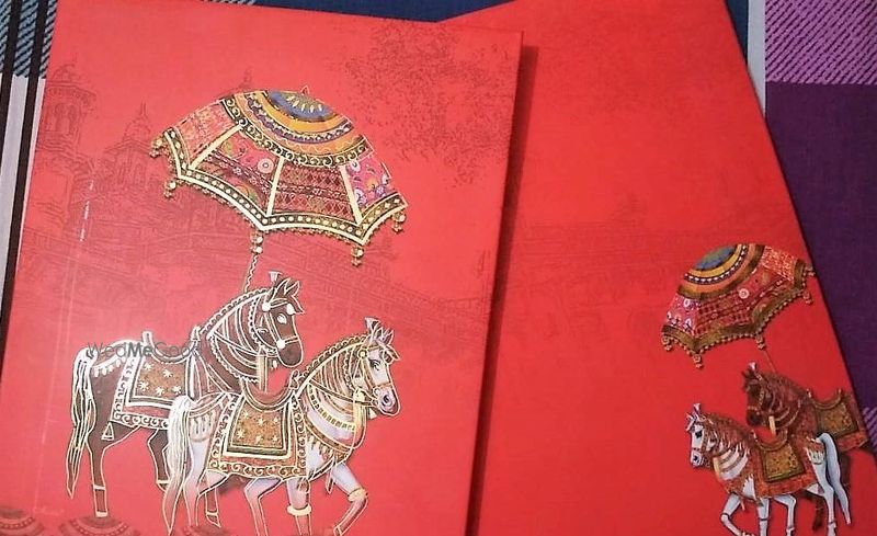Aakarshak Cards - Jaipur | Price & Reviews