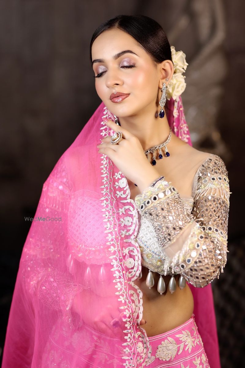 Ria Jain Makeup - Price & Reviews | Ludhiana Makeup Artist