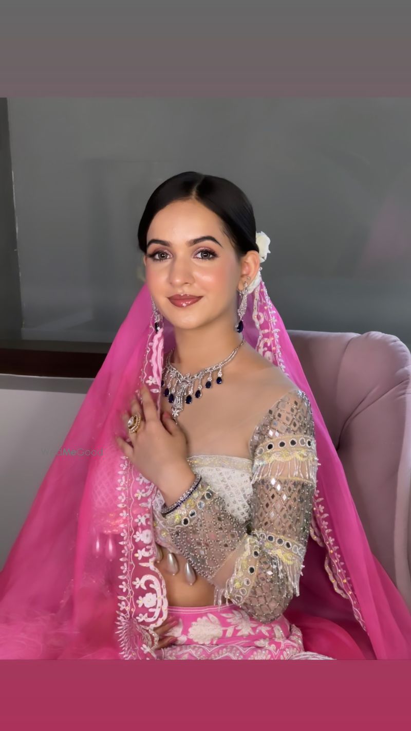 Ria Jain Makeup - Price & Reviews | Ludhiana Makeup Artist