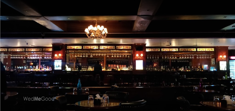 TDS Restro Lounge - Civil Lines, Nagpur | Wedding Venue Cost