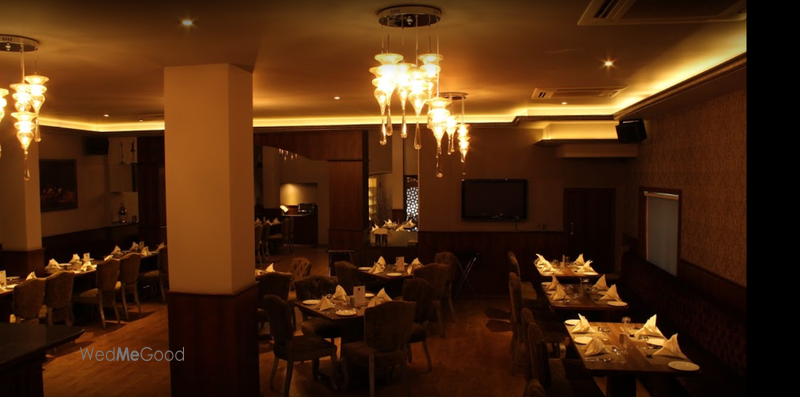 Zuree Urban Kitchen - Sadar, Nagpur | Wedding Venue Cost