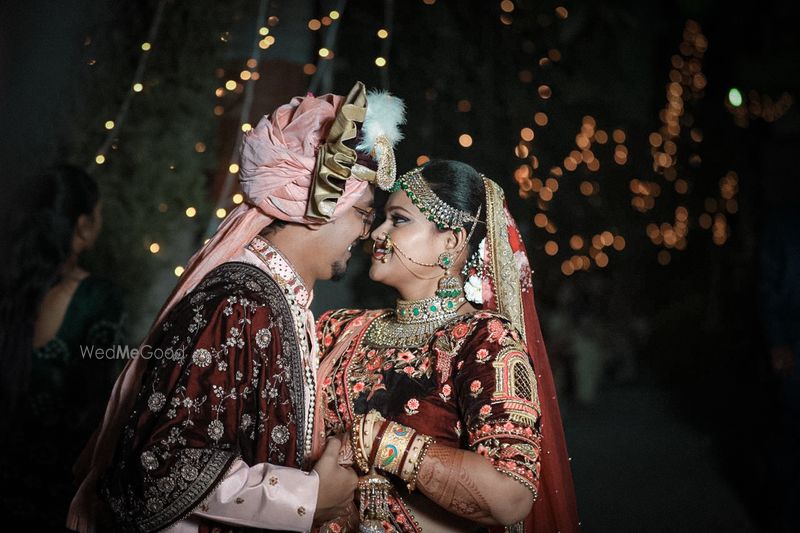 Shree Photography - Price & Reviews | Mumbai Photographer