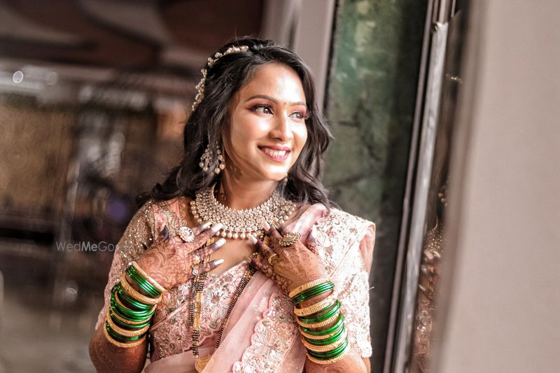 Shree Photography - Price & Reviews | Mumbai Photographer