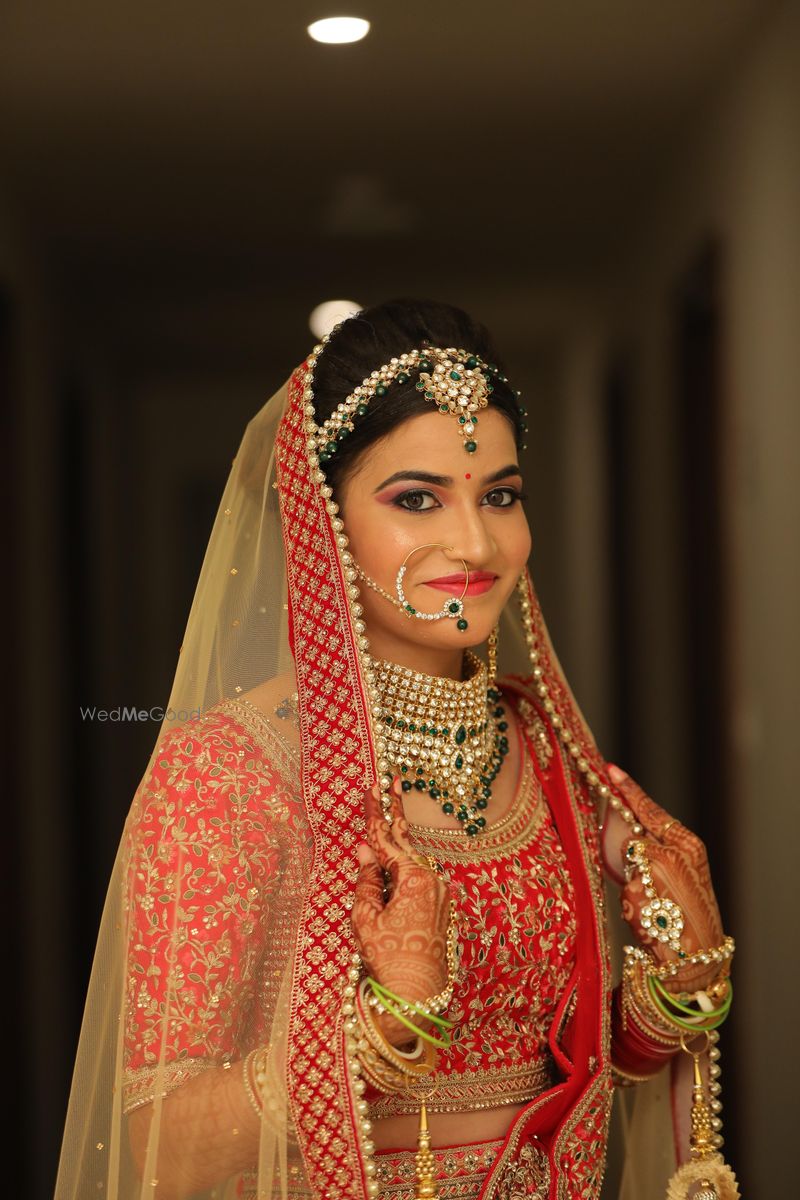 Divya Makeovers - Price & Reviews | Bangalore Makeup Artist