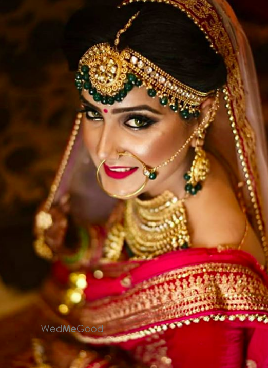 Photo By Rs Makeover - Bridal Makeup Artists