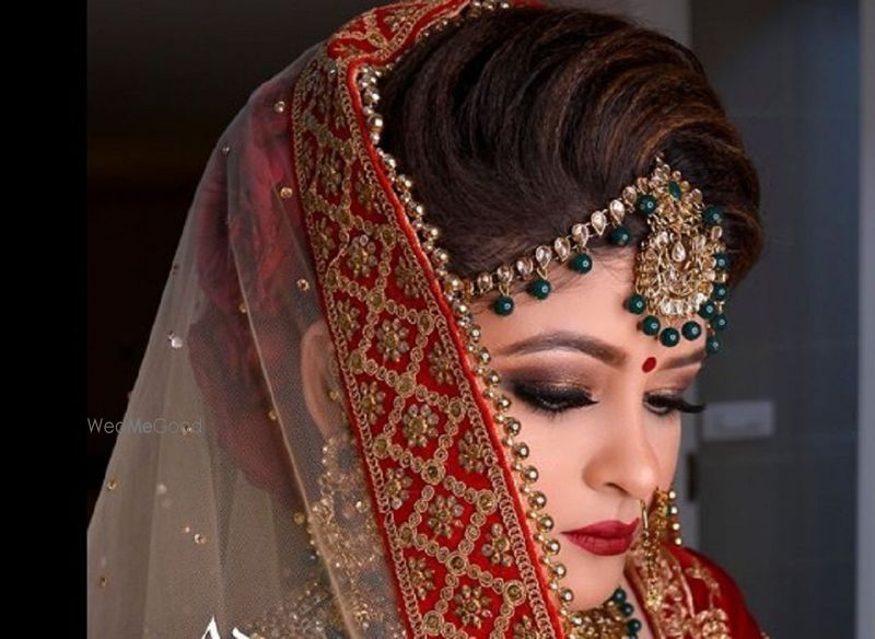 Ada Makeup Studio - Price & Reviews | Delhi NCR Makeup Artist