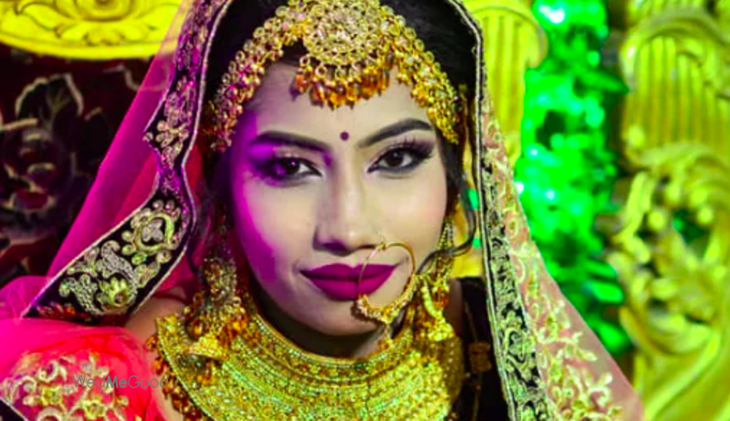 Riya The Goddess Glam - Price & Reviews | Howrah Makeup Artist