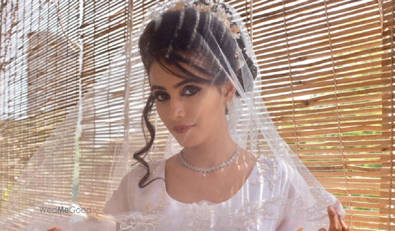 Pattanam Rasheed Bridal Makeup Studio - Price & Reviews | Kochi Makeup ...