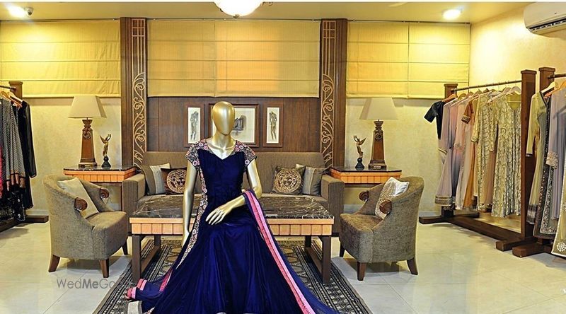 Haania Manzar, Delhi - Bridal Wear Delhi NCR | Prices & Reviews