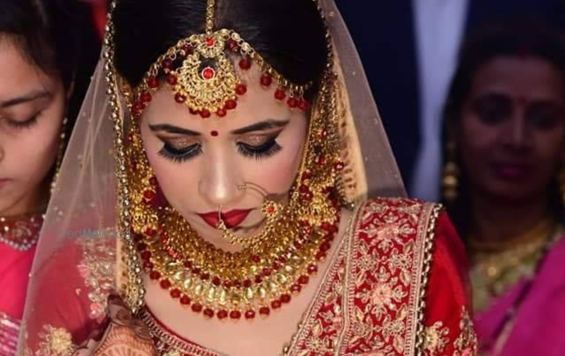 Shah Makeover - Price & Reviews | Delhi NCR Makeup Artist