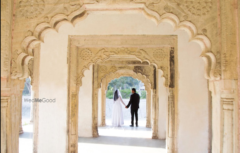 Shailesh Photography - Price & Reviews | Bhopal Photographer