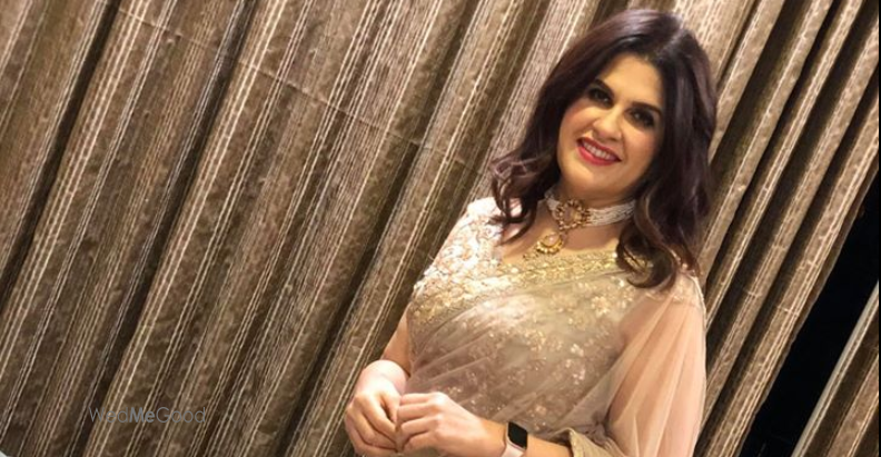 Blush Makeovers by Payal Kaur - Price & Reviews | Mumbai Makeup Artist