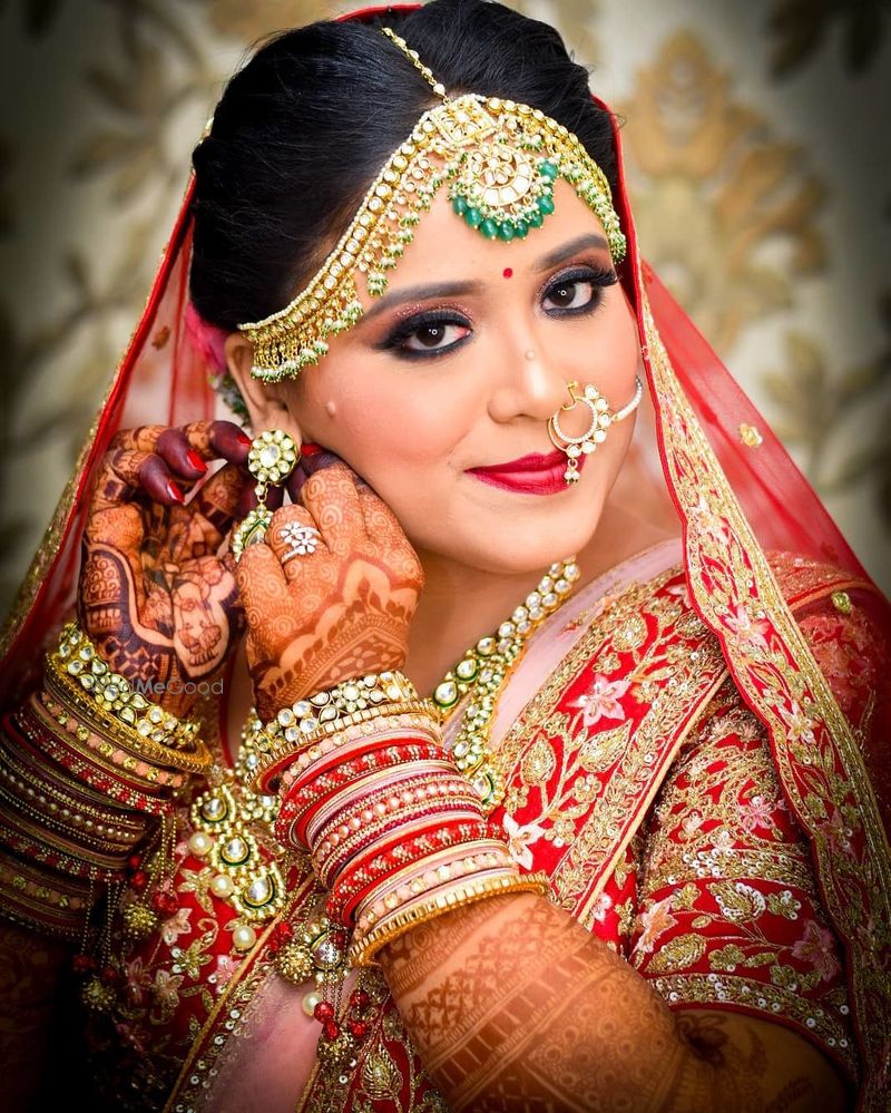 Puja Pandey Makeup Artist - Price & Reviews | Mumbai Makeup Artist