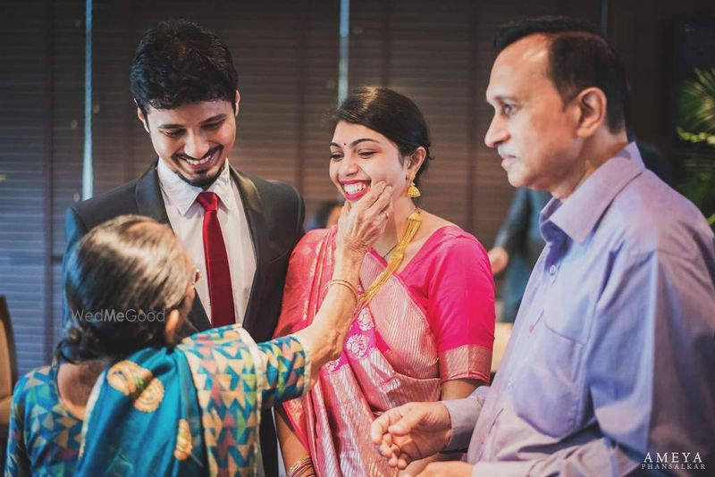 Ameya Phansalkar - Price & Reviews | Mumbai Photographer