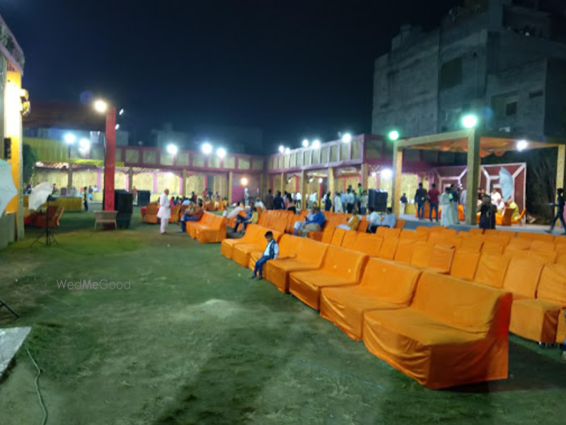 Nishant Garden - West Delhi, Delhi NCR | Wedding Venue Cost