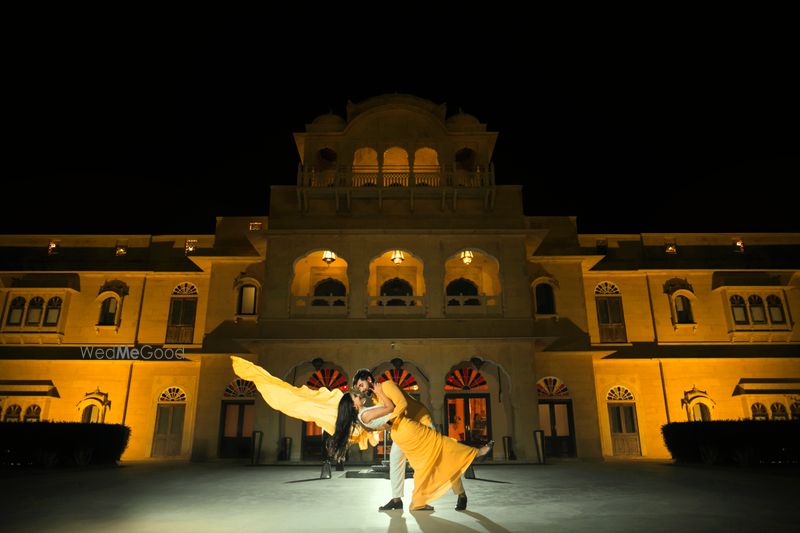 The Boho Films - Price & Reviews | Surat Photographer