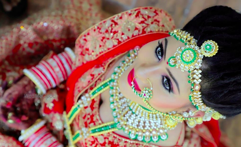 Alchemy Beauty by Atisha Jain - Price & Reviews | Ulhasnagar Makeup Artist